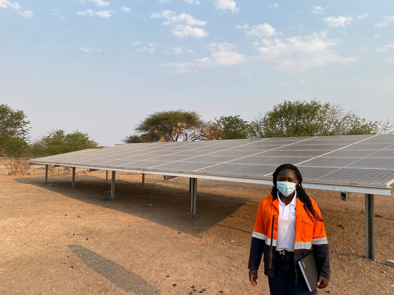 News – African Sun Energy